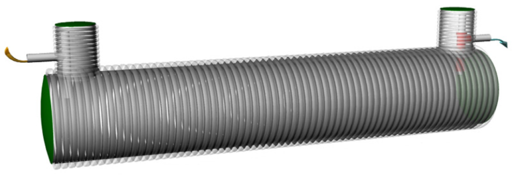 About Us - Waterloo Biofilter