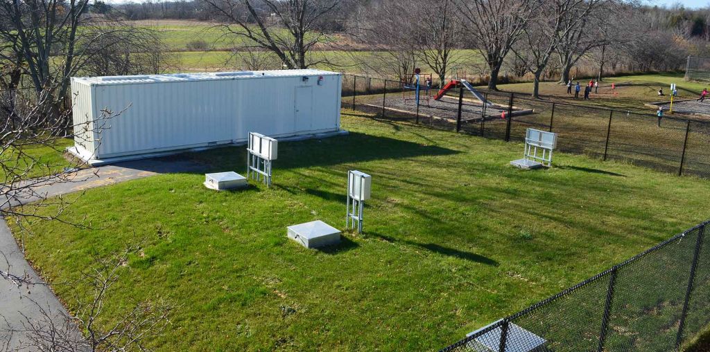 The Waterloo Biofilter Advantage - Waterloo Biofilter