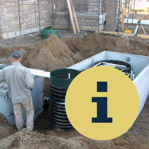 Information - Waterloo Biofilter