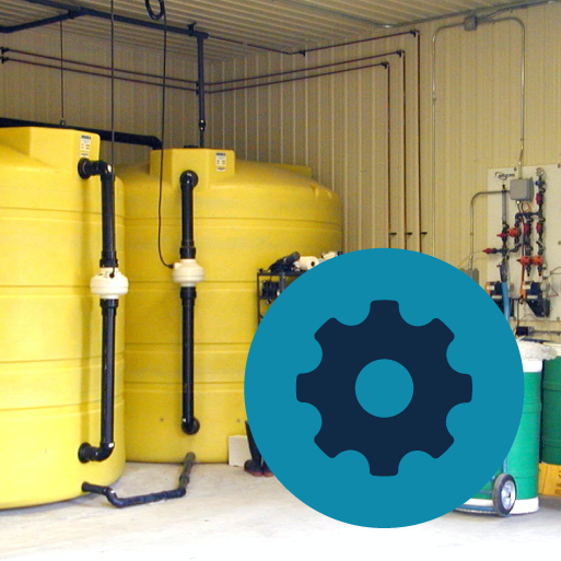 Technology - Waterloo Biofilter