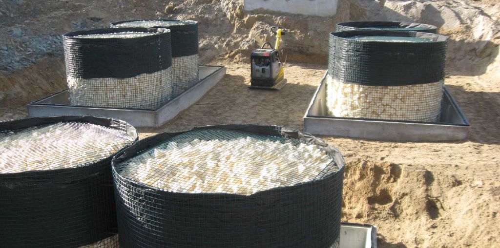 The Waterloo Biofilter Advantage - Waterloo Biofilter