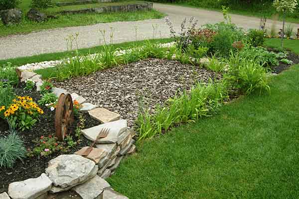 Flat Bed Biofilters - Waterloo Biofilter