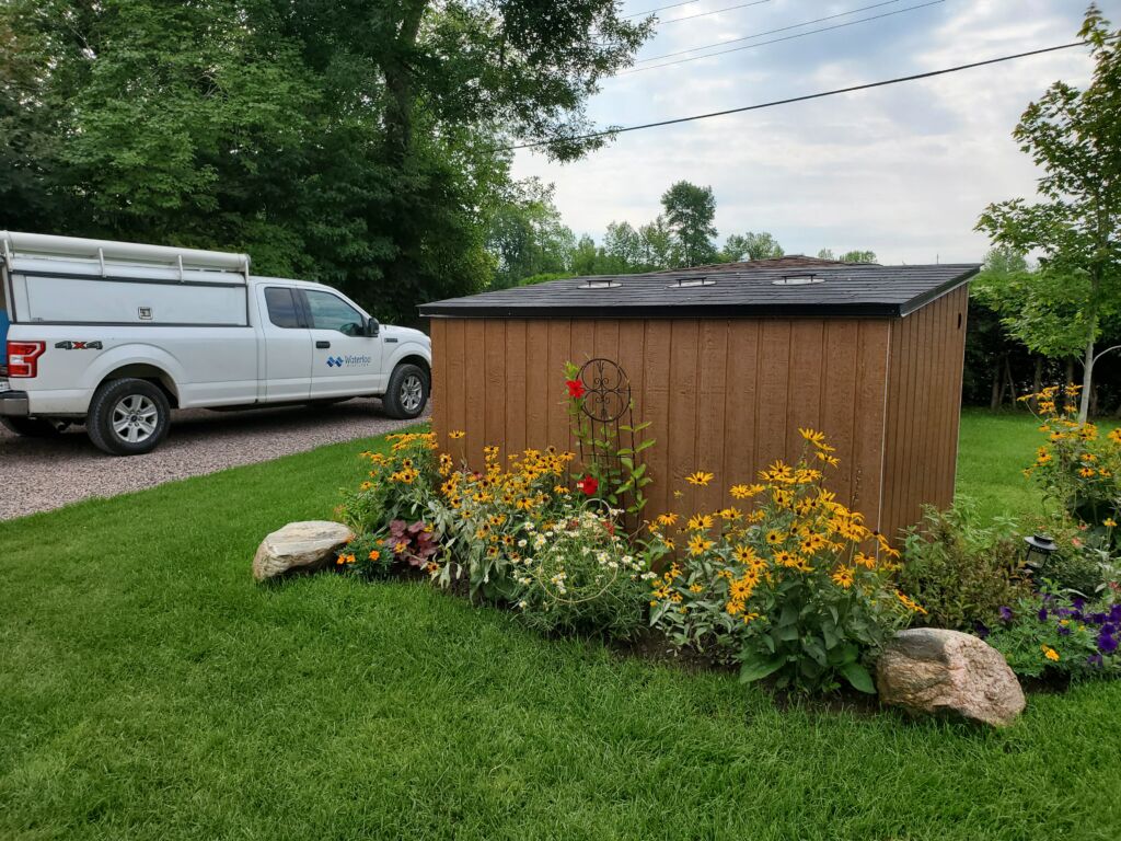 Operation & Maintenance - Waterloo Biofilter