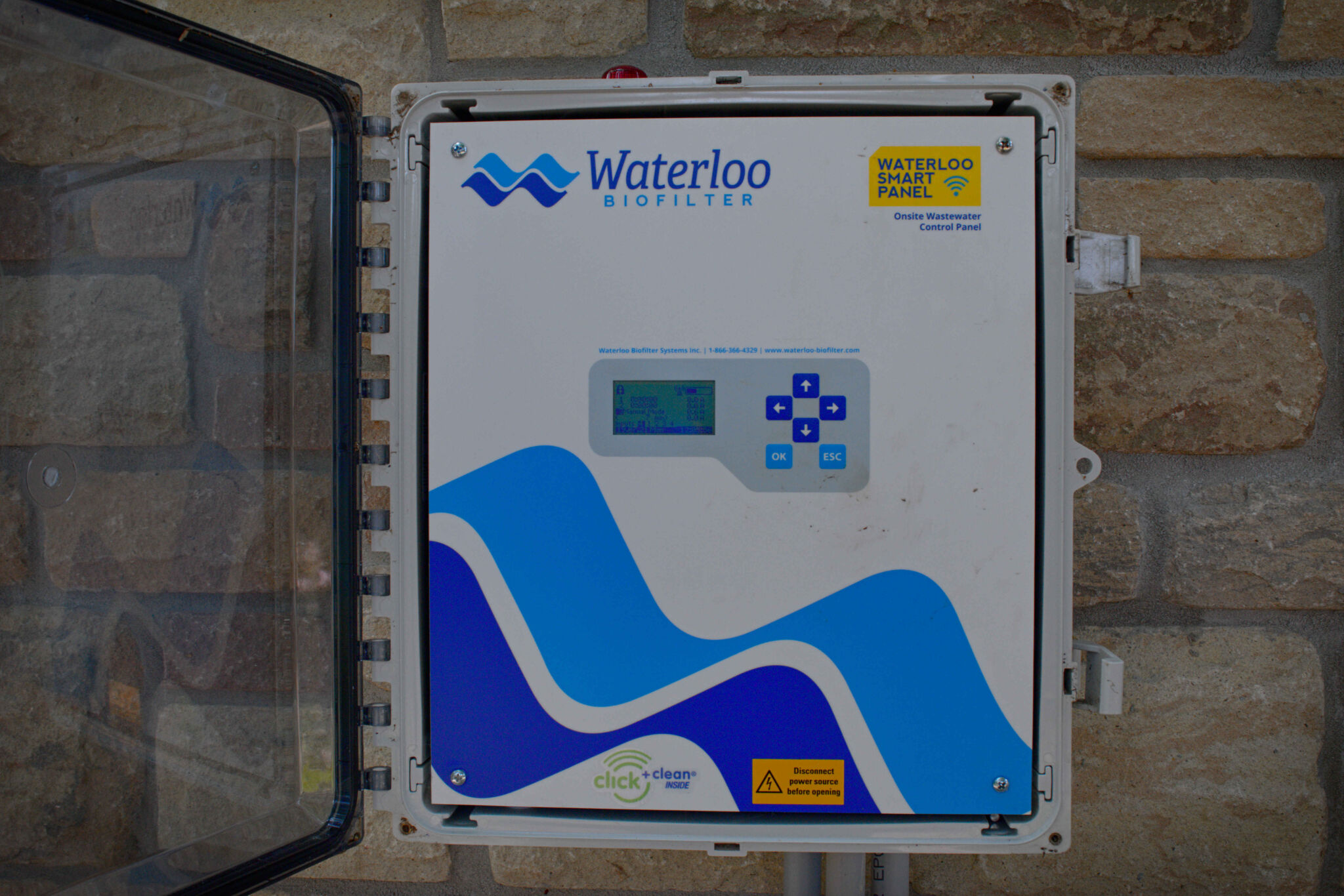 Homeowner Manuals - Waterloo Biofilter